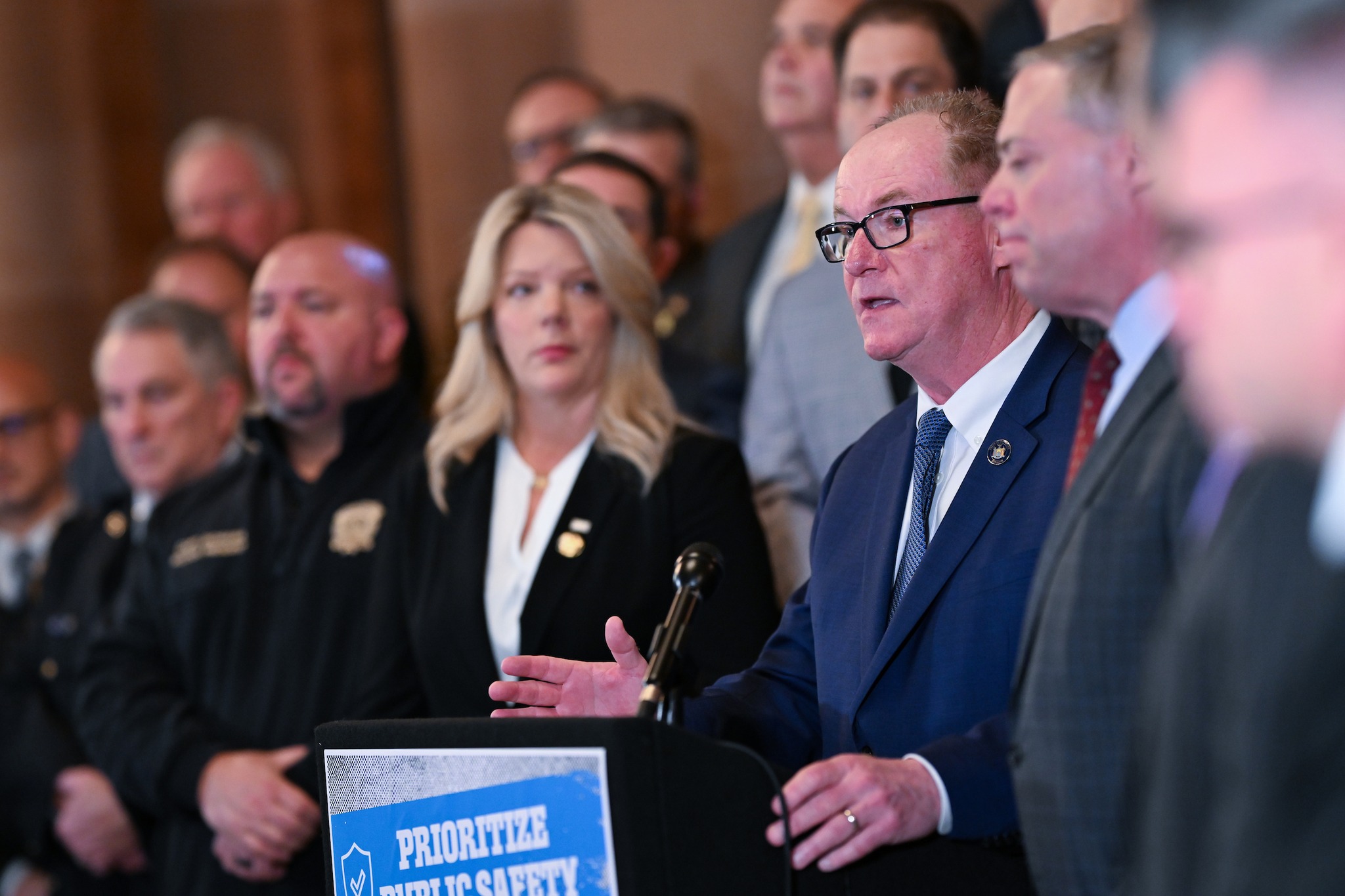 Senator Pushes Boost For Night, Weekend Child Care | News, Sports, Jobs ...